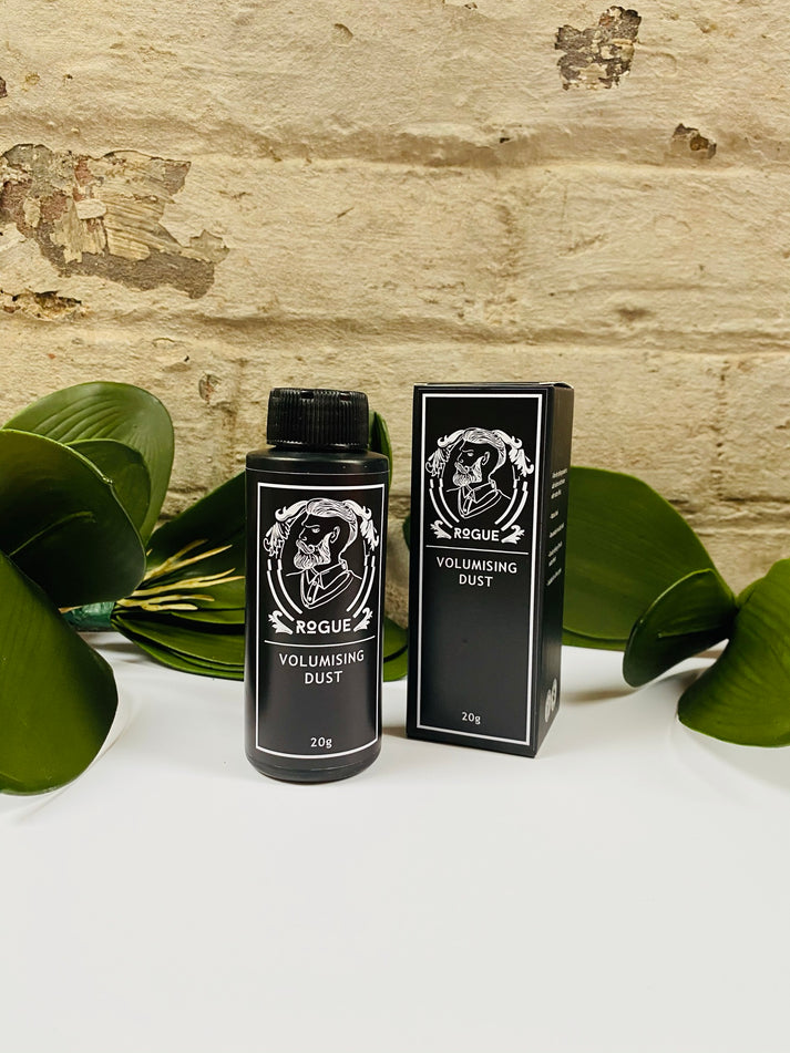 Boost Powder by Rogue Barbers – Saxon Wellbeing Ltd